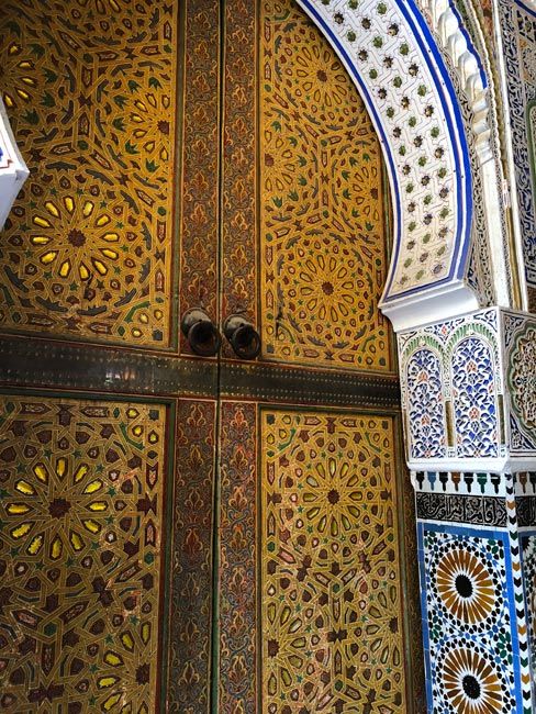 What to do in Fez for 3 days: How to explore Morocco’s hidden gem | HELLO!