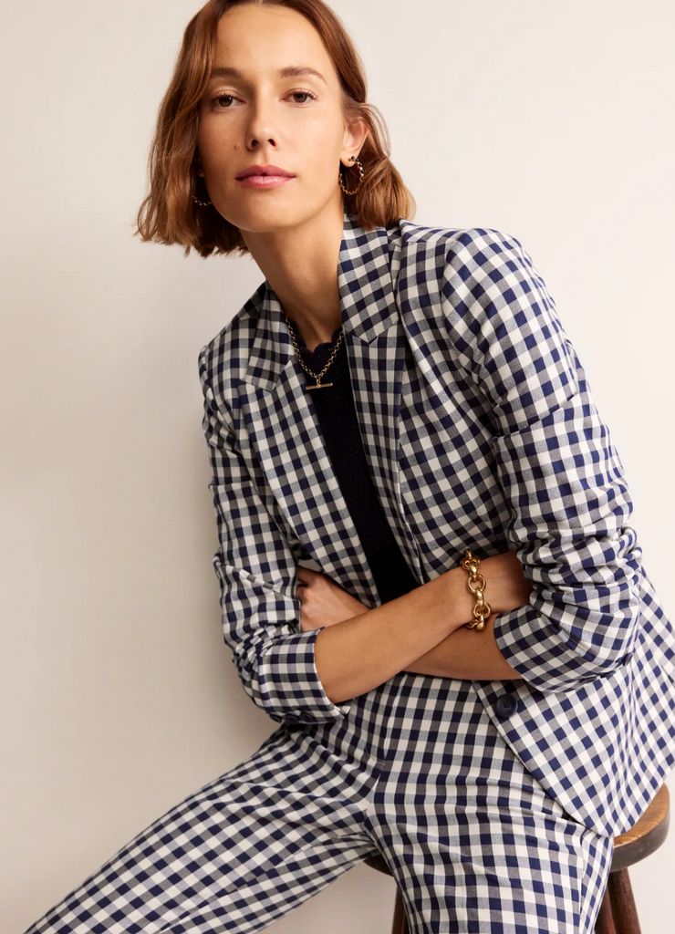 20 best suits for women 2024: Stylish two-piece suits from M&S, ASOS ...