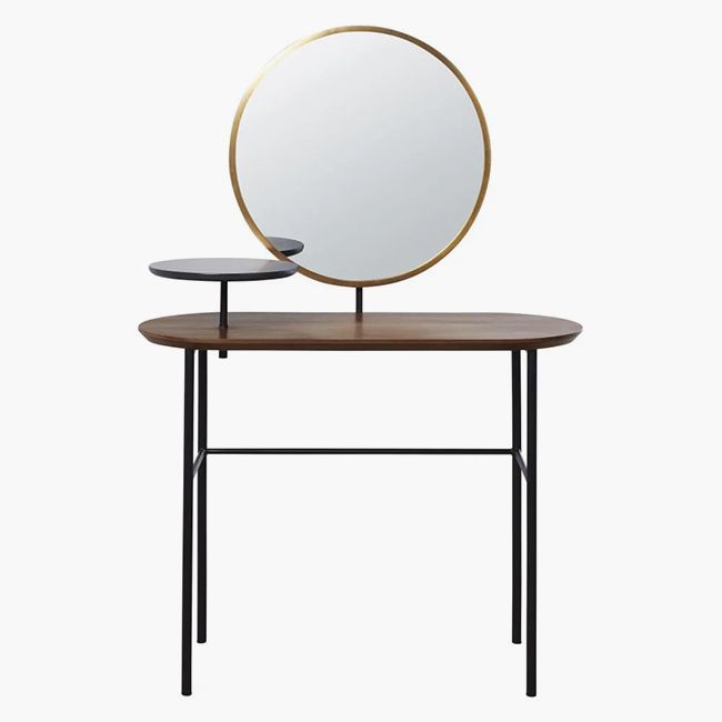 12 genius dressing tables that double as work desks: from John Lewis ...