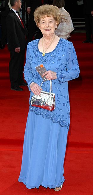 Heartbeat: What happened to Jean Alexander? Find out about the actress ...