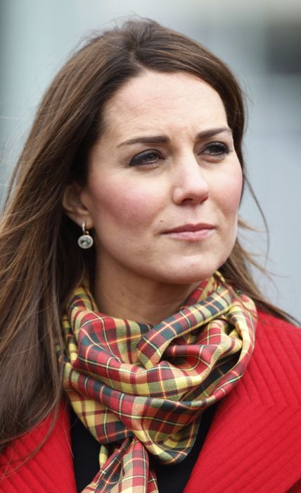 Kate Middleton school visit plans not affected by arson attack | HELLO!