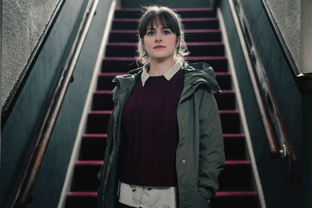 Shetland star Alison O'Donnell's very private family life with famous ...