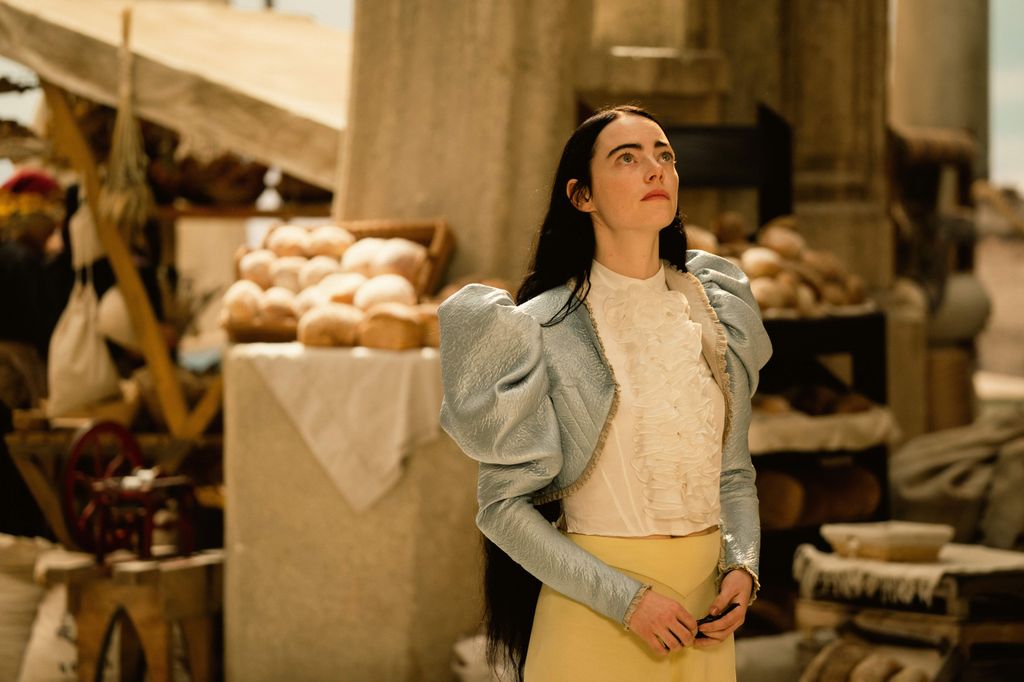 BAFTA 2024 results: Oppenheimer, Poor Things and The Zone of Interest all win big | HELLO!