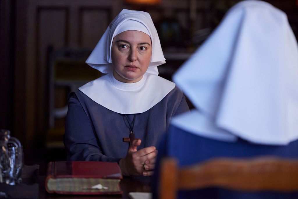Call the Midwife welcomes new cast member for series 14 – but fans are ...