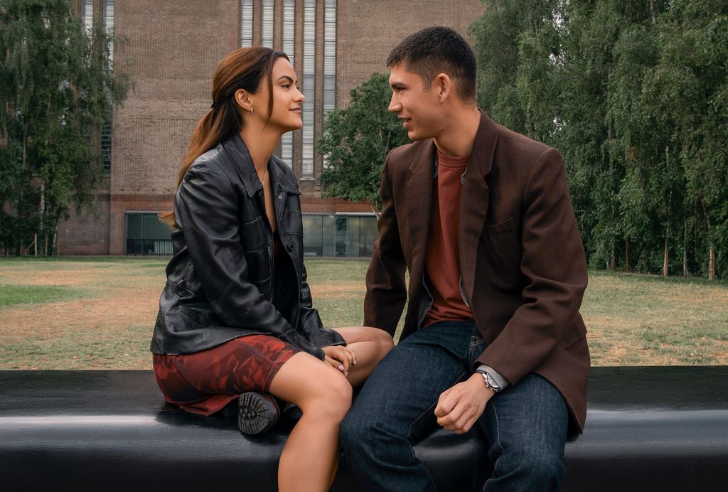 The Jetty star Archie Renaux's private life: from surprising job before ...