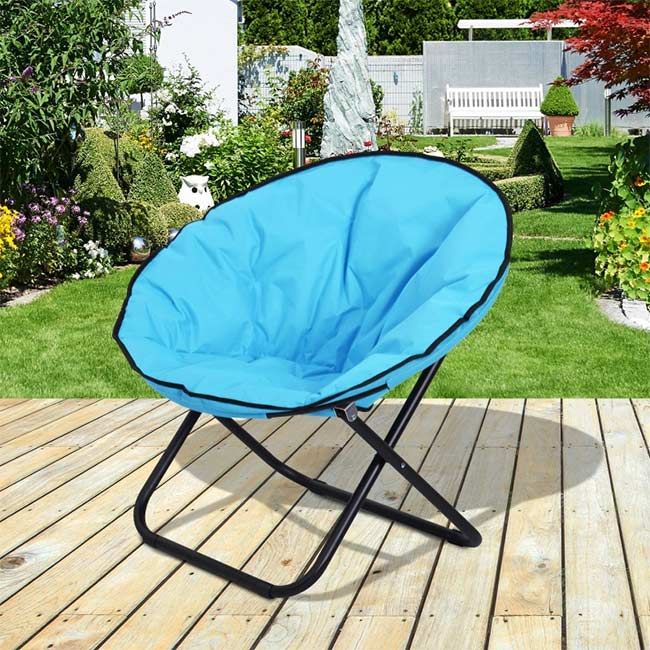 Best moon chairs for your garden to buy this summer; from Amazon, John ...