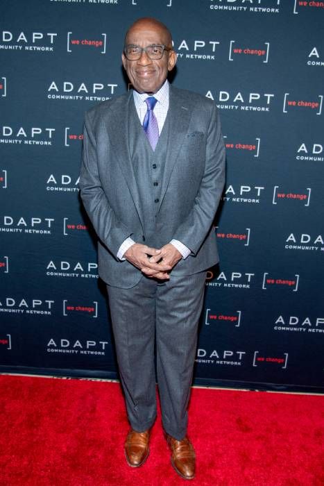 Today's Al Roker stuns with major announcement following daughter’s ...