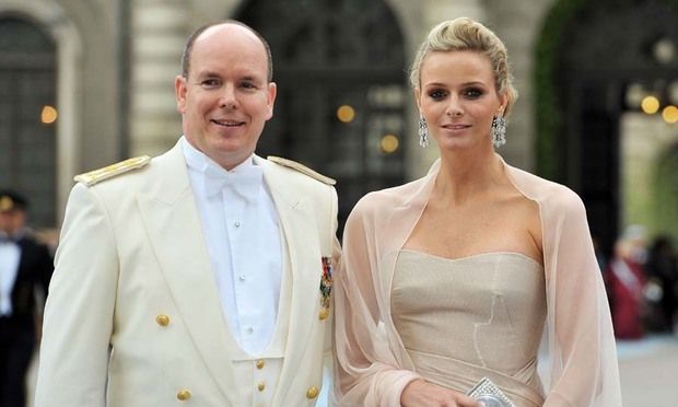 Monaco's Prince Albert: 10 defining moments during decade on throne ...