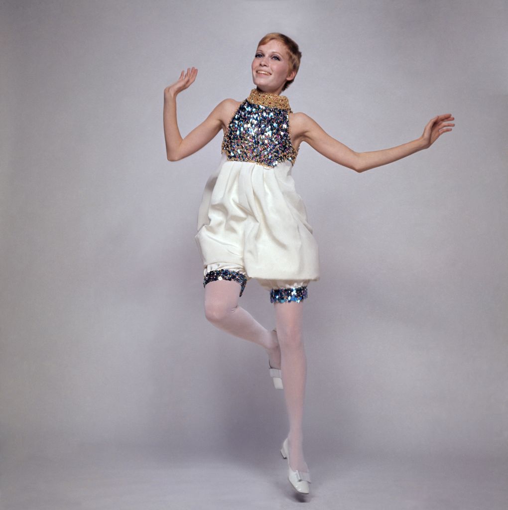 9 Iconic 1960s fashion trends we still love today | HELLO!