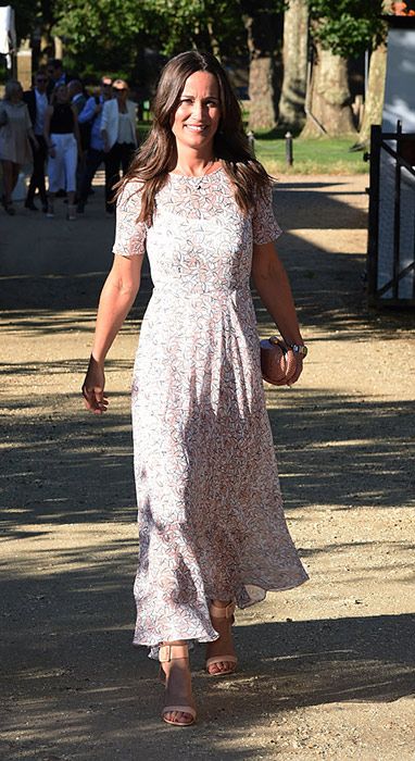 Pippa Middleton's summer style: see 9 of her most incredible looks | HELLO!