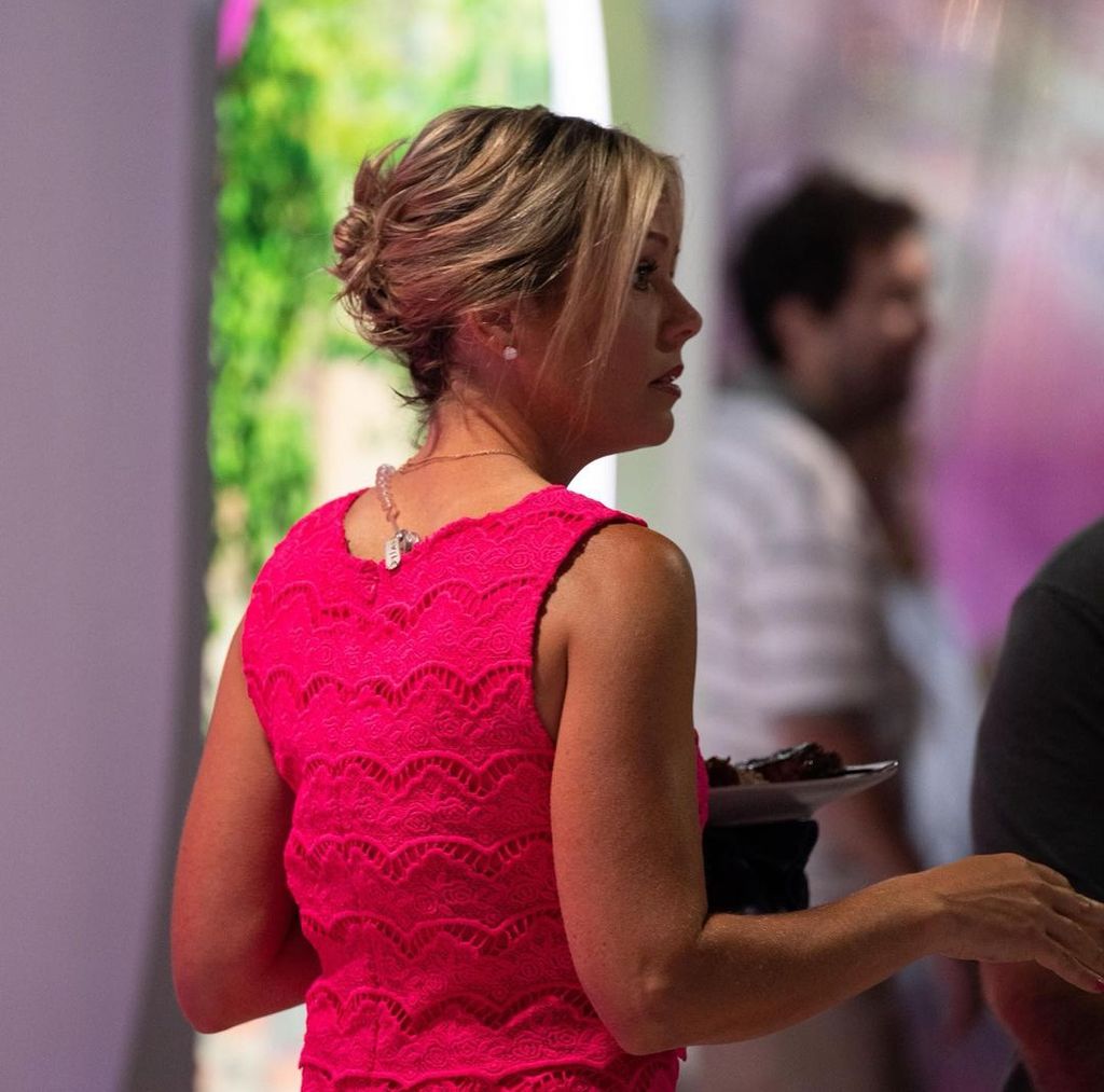 Dylan Dreyer debuts hair transformation on return to Today as fans ...