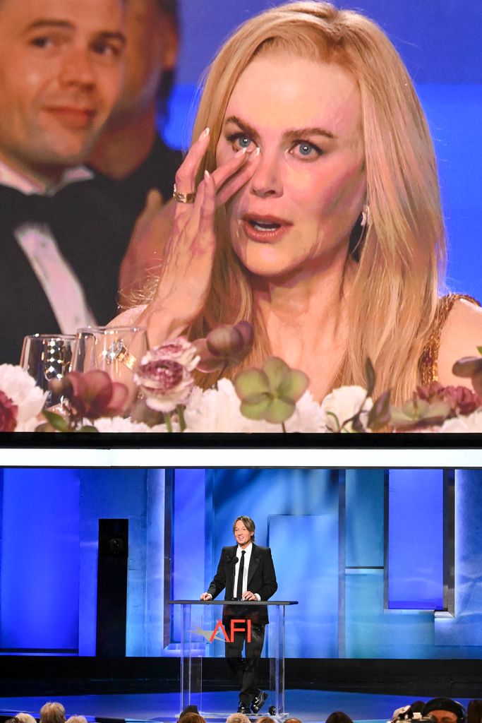 Keith Urban admits he almost 'blew' his marriage to Nicole Kidman in ...