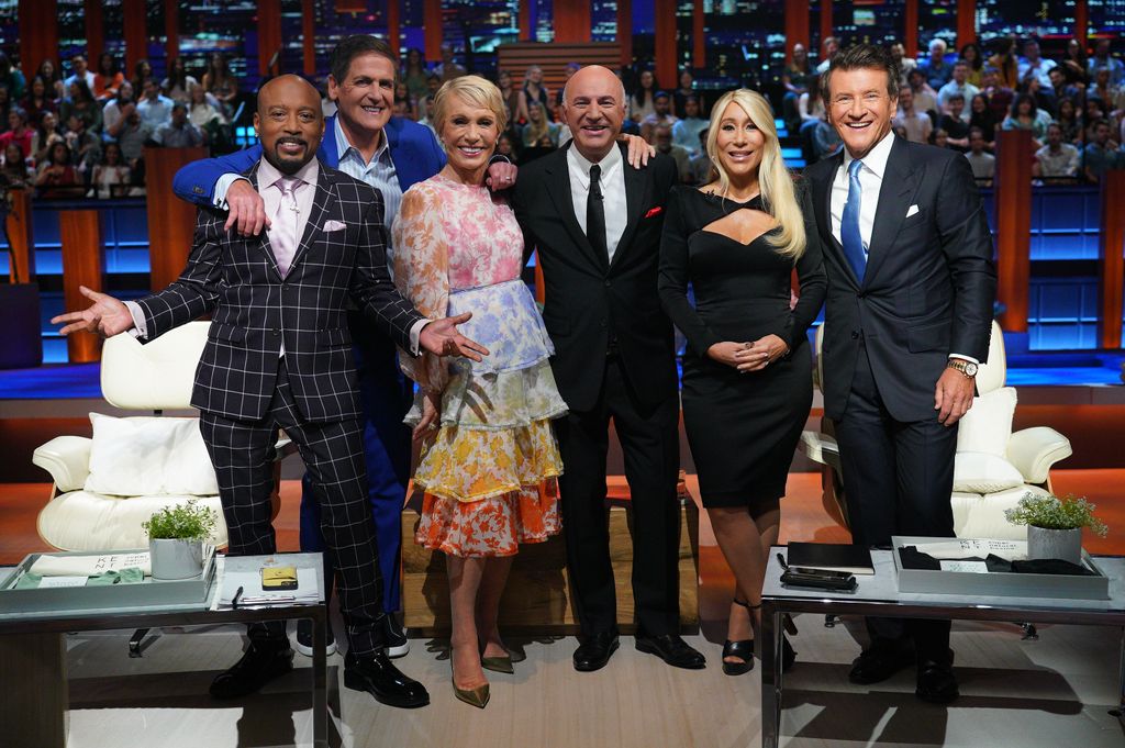Why Shark Tank's Daymond John is seeking a restraining order against ...