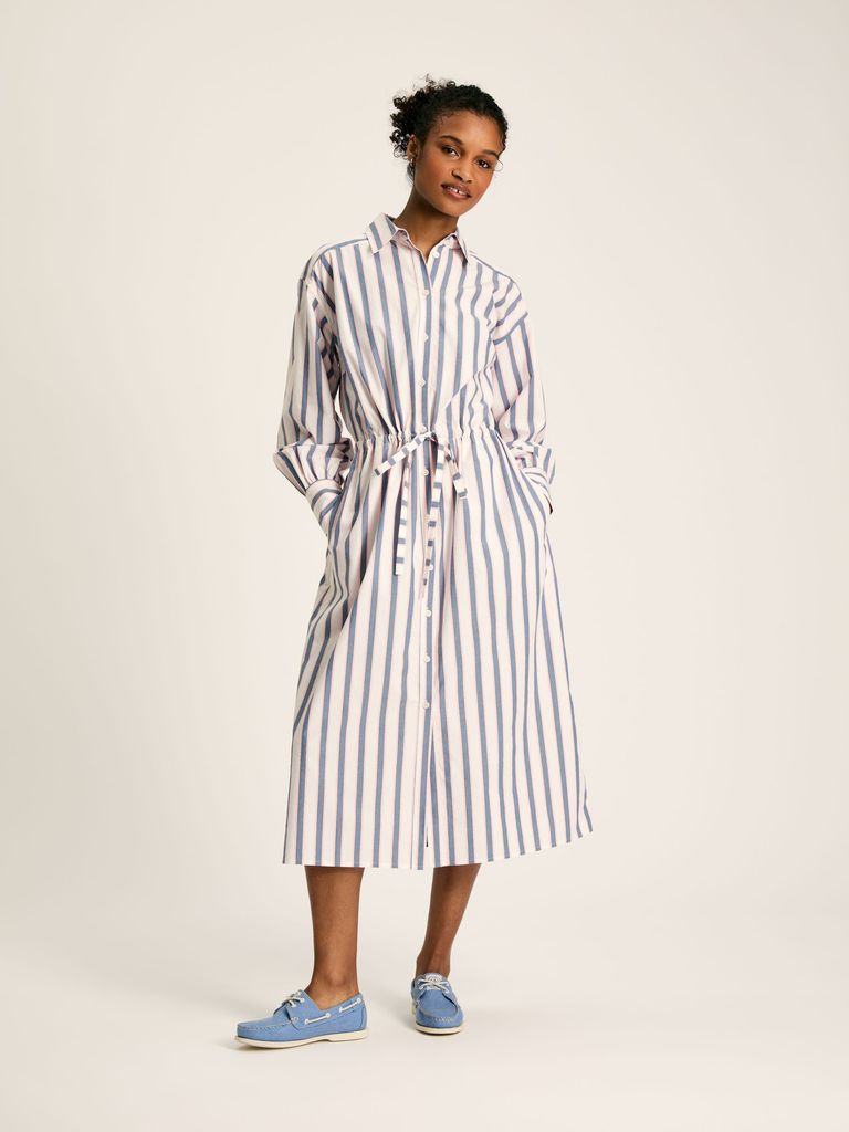Striped dresses are trending this summer: 9 best styles to shop now ...