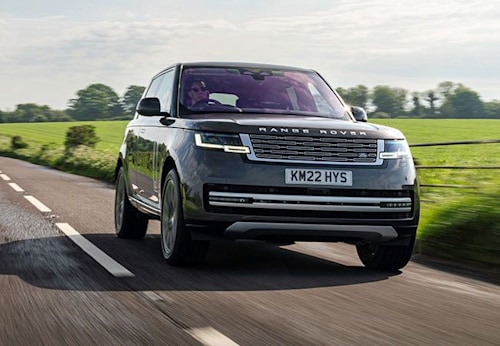 The best new registration cars 2022: 12 new cars with the 72-plate | HELLO!