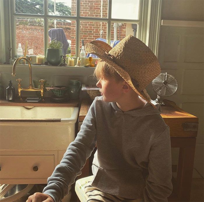 Jamie Oliver and wife Jools' £6m 70-acre Essex home that was 'falling ...