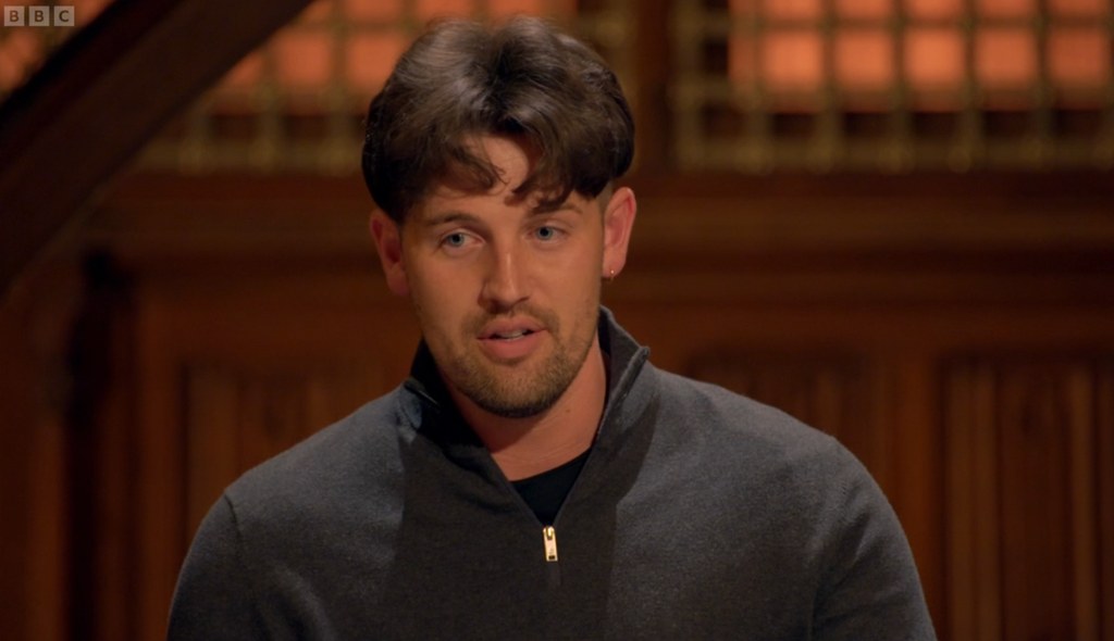 The Traitors viewers make same prediction after Faithful 'blindsided ...