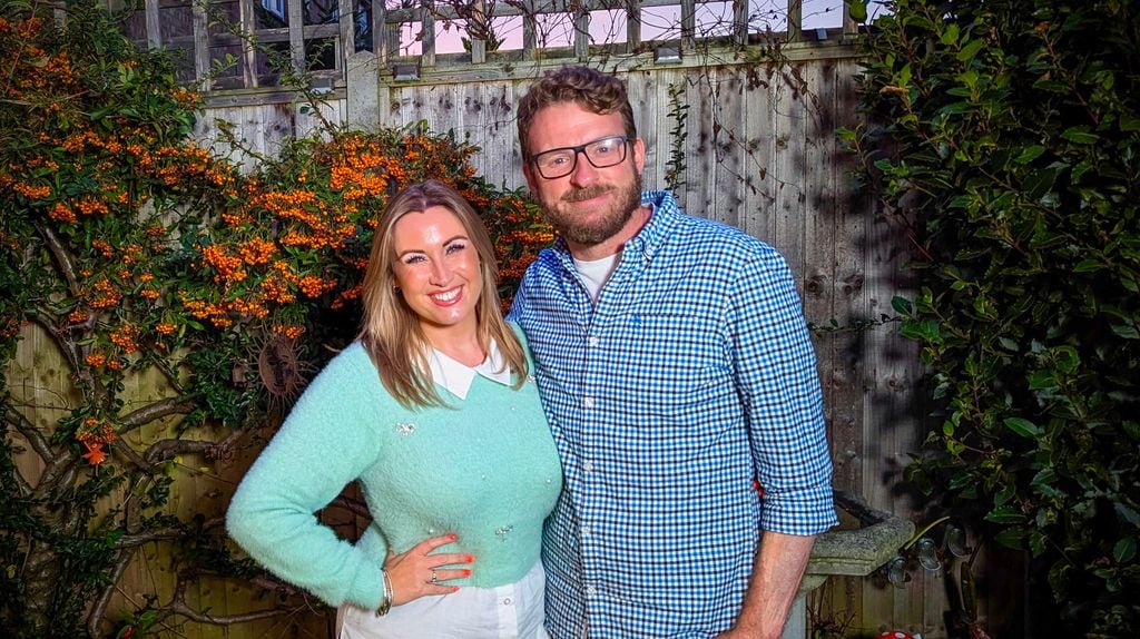 The Travelling Auctioneers star Bee Harford's life off-camera explored | HELLO!