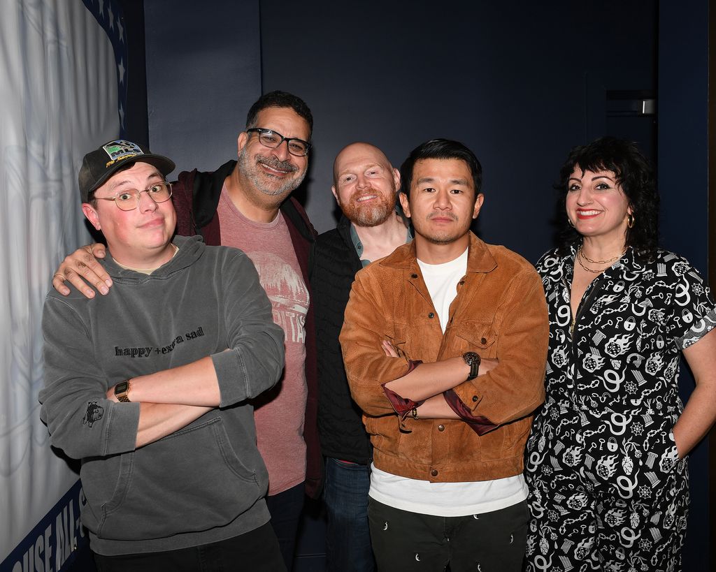 Who is Steph Tolev, Netflix's 'Filth Queen'? All you need to know ...