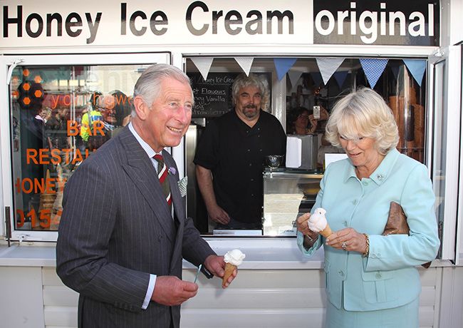 Prince Charles's unusual daily eating habit revealed | HELLO!