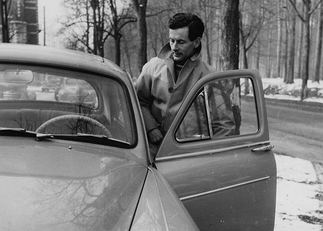 Princess Margaret and Peter Townsend: the truth behind their love story ...