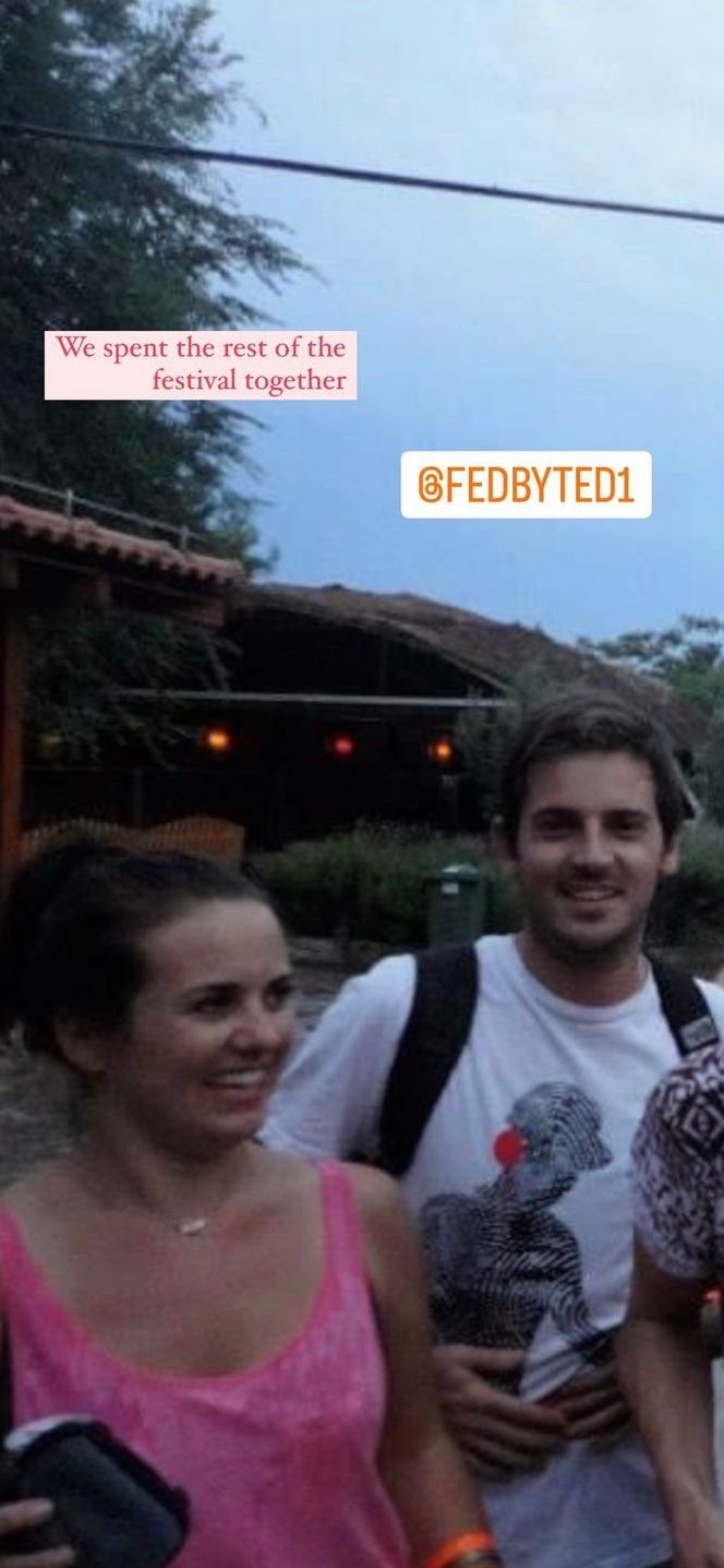 Nina Warhurst shares touching tribute to husband for special reason ...