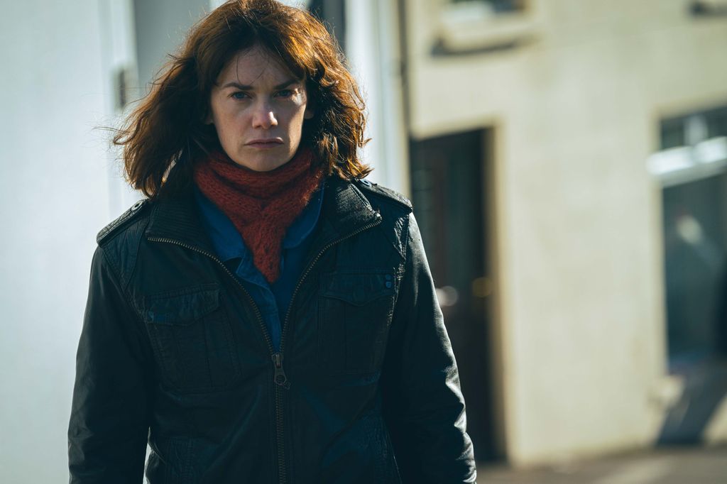 The Woman in the Wall star Ruth Wilson's love life and dating history ...