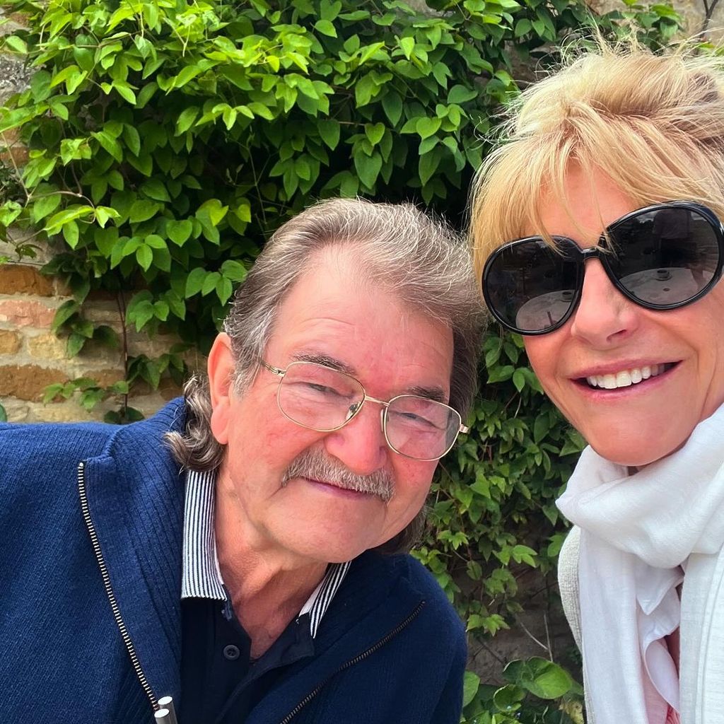 Clarkson’s Farm fans melting as Lisa Hogan pays sweet gesture to Gerald ...