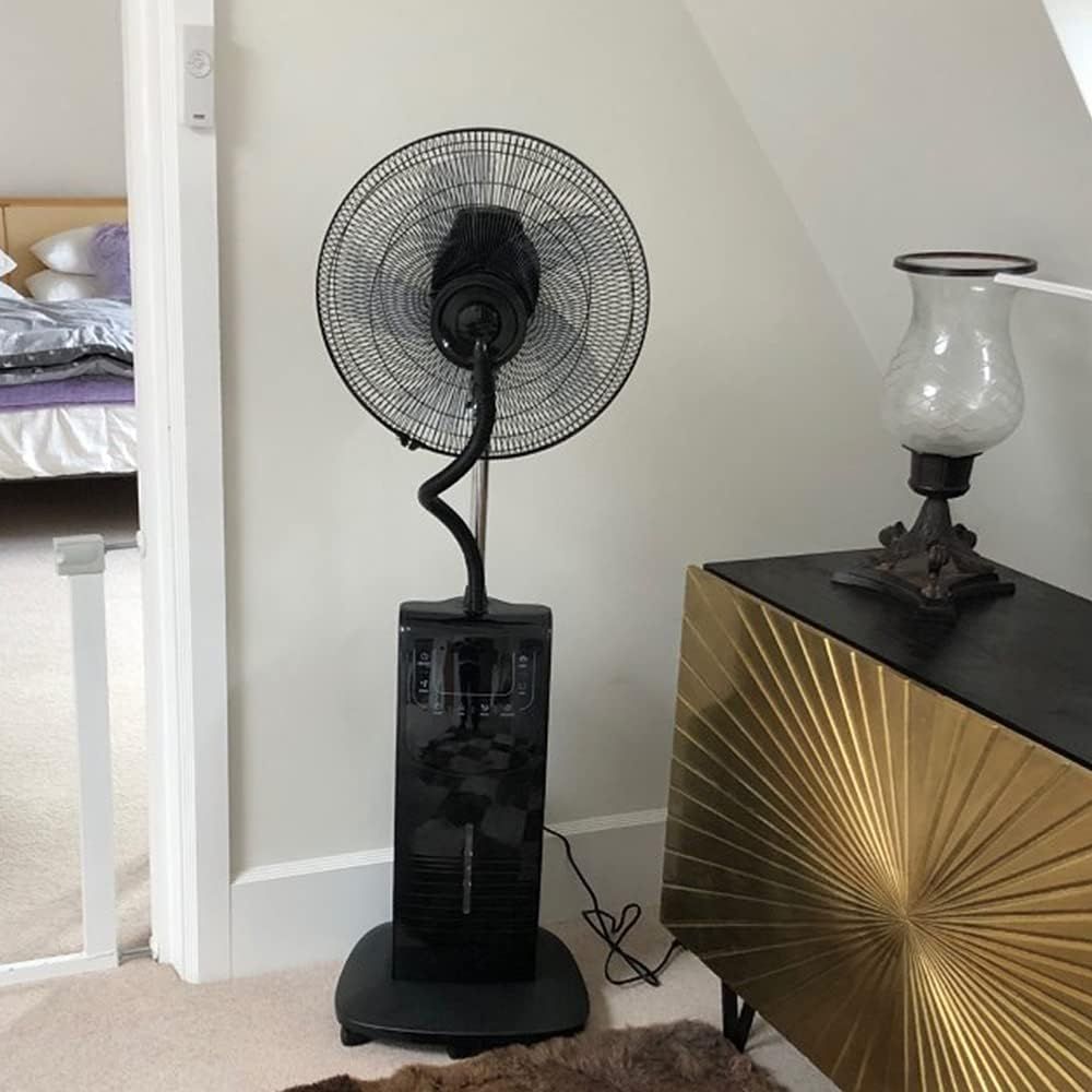Best electric fans for your home: Tried and tested models for keeping ...