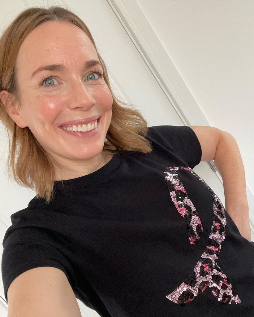 Call the Midwife star Laura Main's very private life away from the show ...