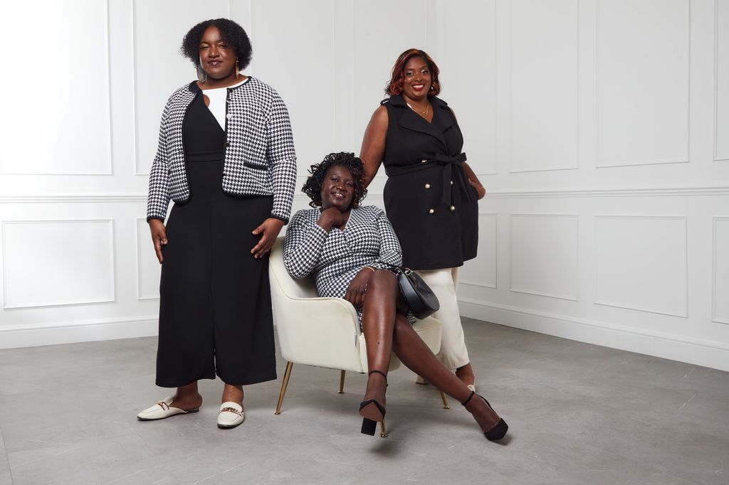 5 job interview tips from a fashion editor – and how SHEIN and this ...