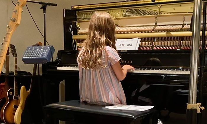 Robbie Williams reveals his biggest fear for daughter Teddy's ...