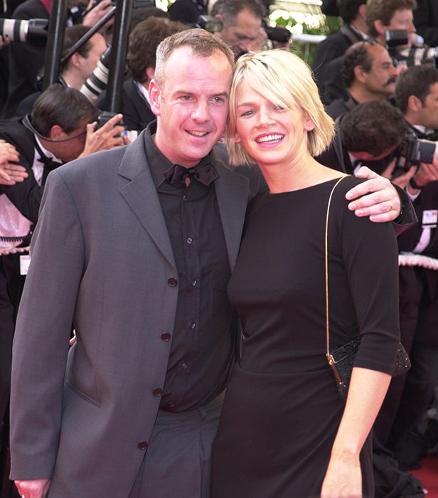 Zoe Ball shares very rare photo of daughter Nelly – and fans all say ...