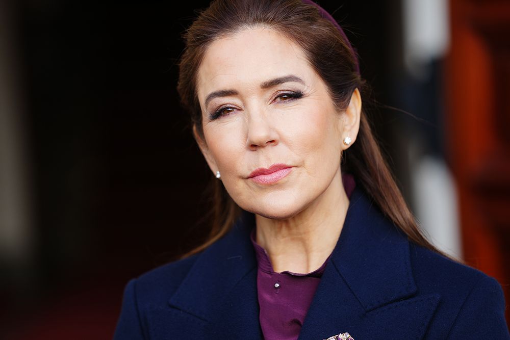 King Frederik and Queen Mary in mourning as their close friend dies in ...