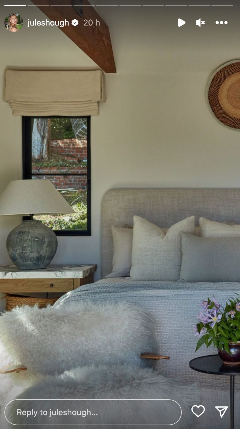 Inside Dancing with the Stars' Julianne Hough's stunning newly ...