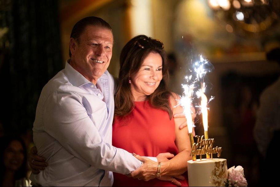 Sean Bean teams up with Shetland star on gripping crime drama | HELLO!