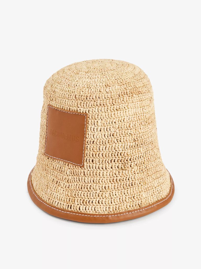 The 10 Best straw hats to shop this summer that are definitely not ...