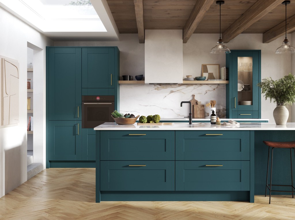 8 most common kitchen design mistakes according to a pro | HELLO!