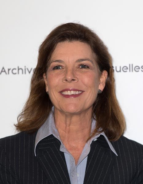 Ten facts about birthday girl Princess Caroline | HELLO!