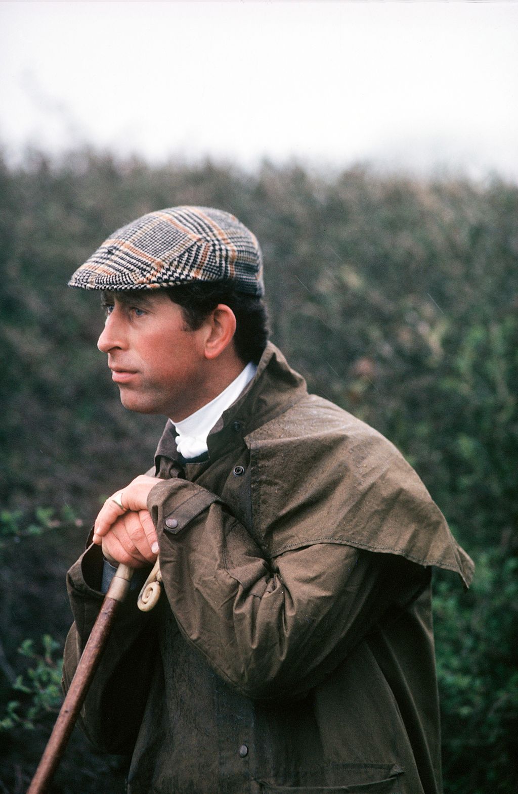 Prince William is so like King Charles in new photos – See similarities ...