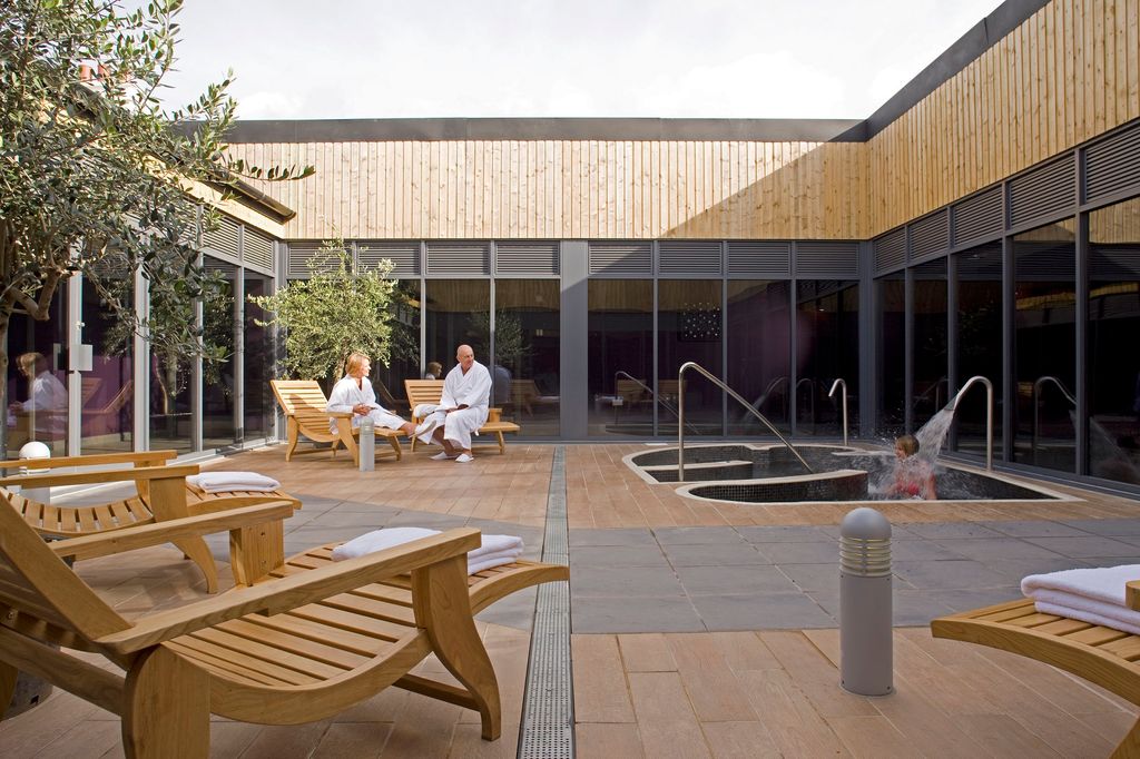 The perfect family staycation: Bluestone National Park Resort in ...