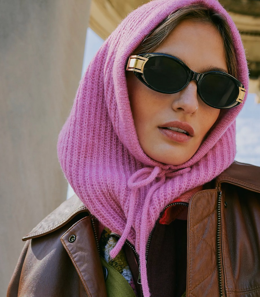 The 10 best balaclavas and hoods for the cold season ahead - shop now ...