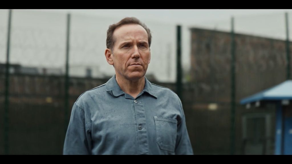 Professor T season 3 cast: Meet the stars of ITV's crime drama | HELLO!