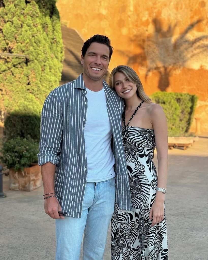 GMA's Will Reeve proposes to girlfriend with sweet nod to his famous ...