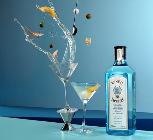 International G&T day: Phillip Schofield's favourite gin cocktail and ...