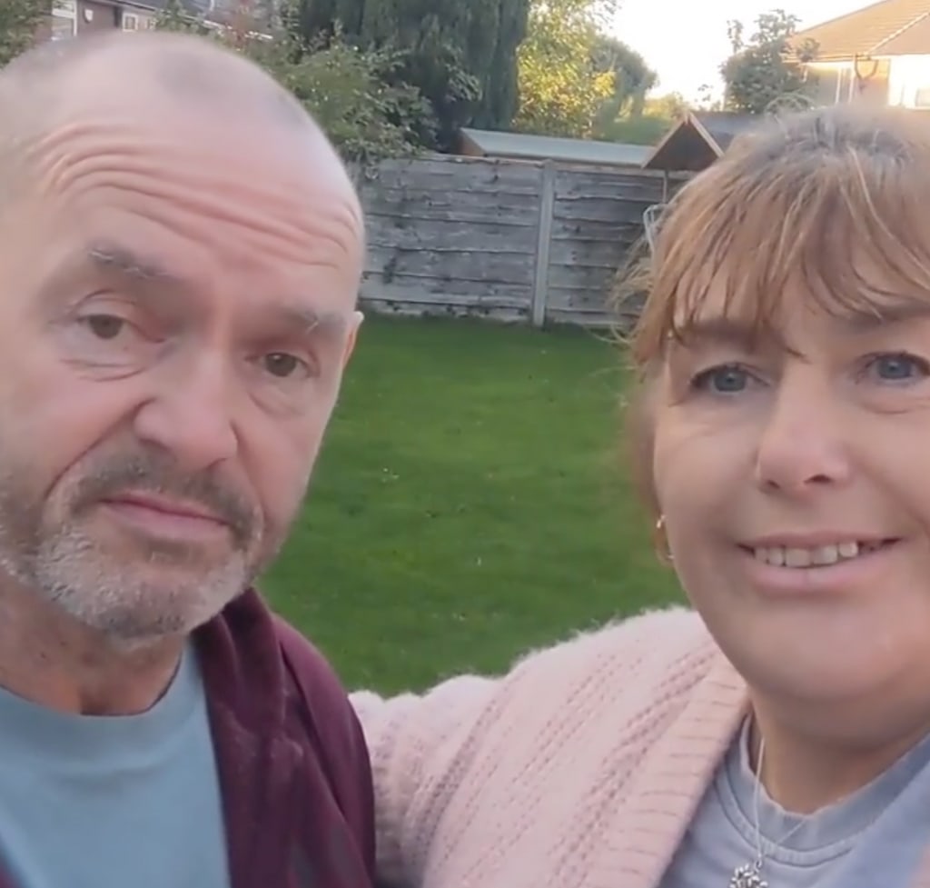 Gogglebox stars the Malones' family house – the rooms you haven't seen before | HELLO!