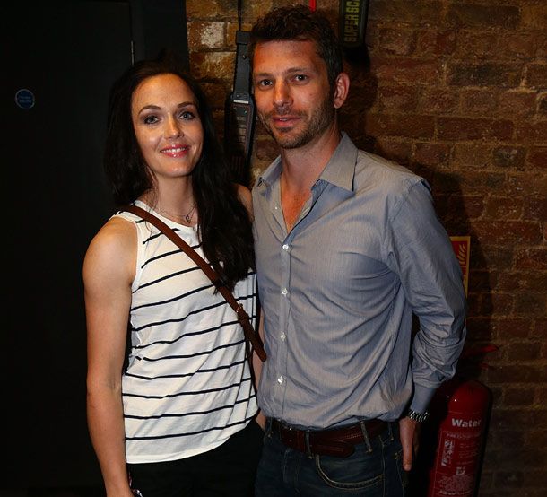 Victoria Pendleton talks about her wedding plans | HELLO!