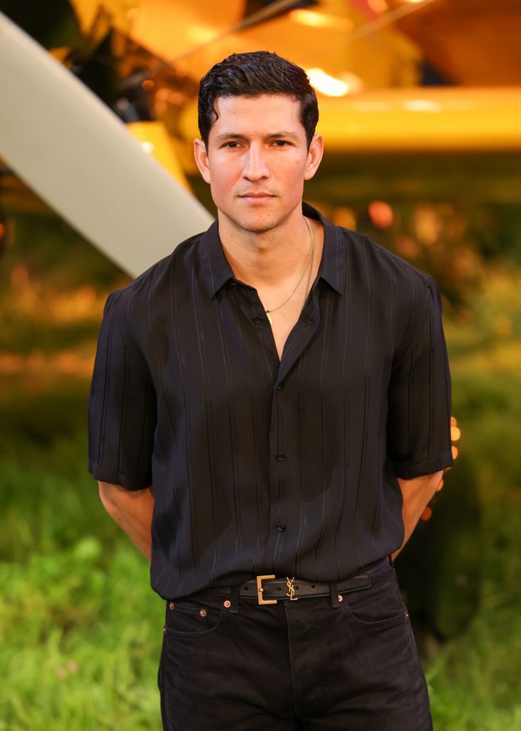 Jessica's Alba's new boyfriend is revealed as famous Hollywood actor ...