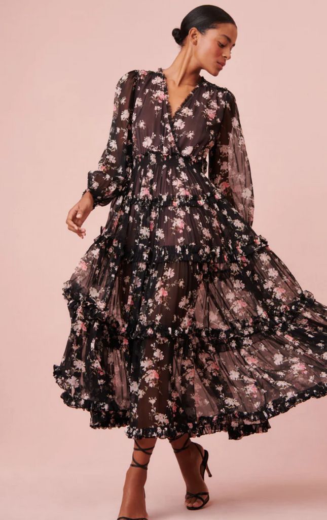 21 best floral dresses for spring 2024 - from M&S to ASOS, H&M & MORE ...