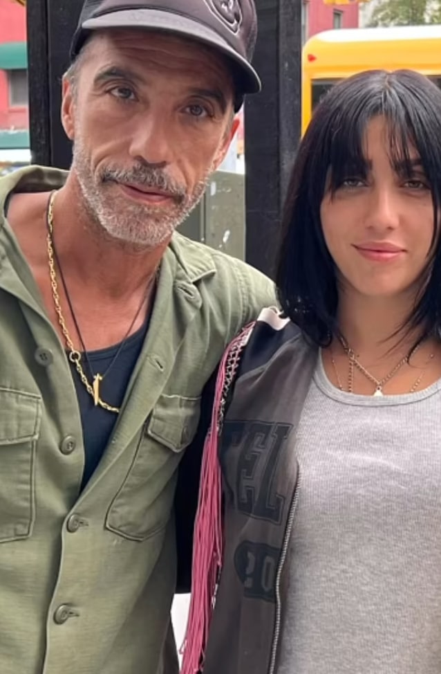 Madonna and ex Carlos Leon share rare photos of daughter Lourdes on her ...